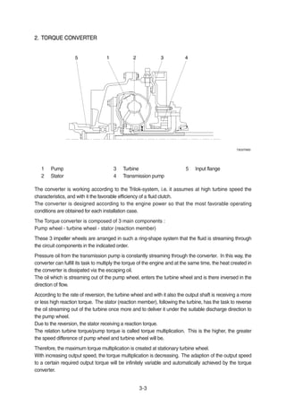 Hyundai hl757 tm 9 wheel loader service repair manual | PDF