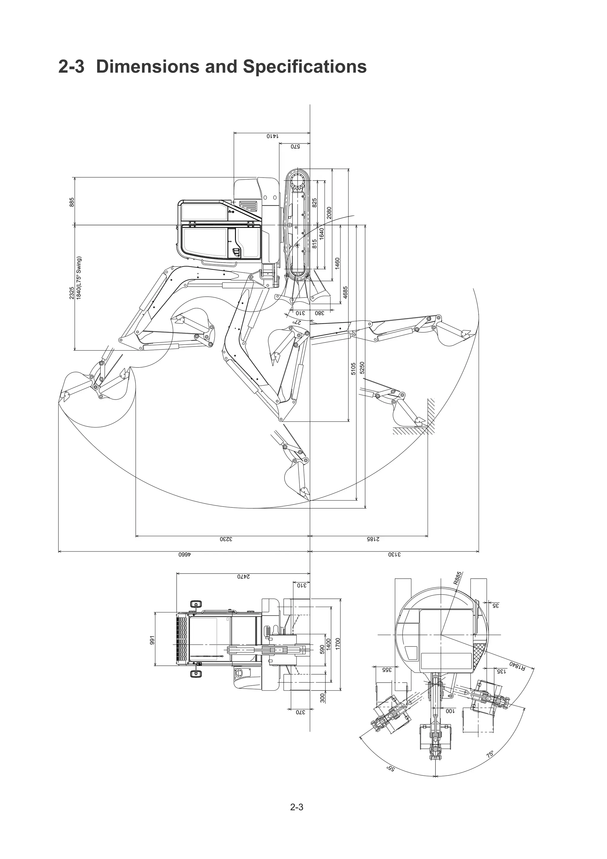 Hyundai r36 n 7 mini excavator service repair manual | PDF