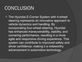 ALL NEW. HYUNDAI’S E-CORNER SYSTEM.pptx