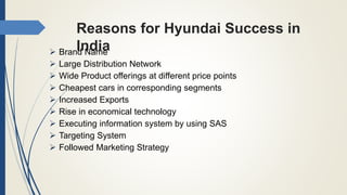 Hyundai's Success and Lifecycle Stages.pptx
