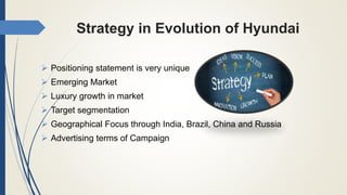 Hyundai's Success and Lifecycle Stages.pptx