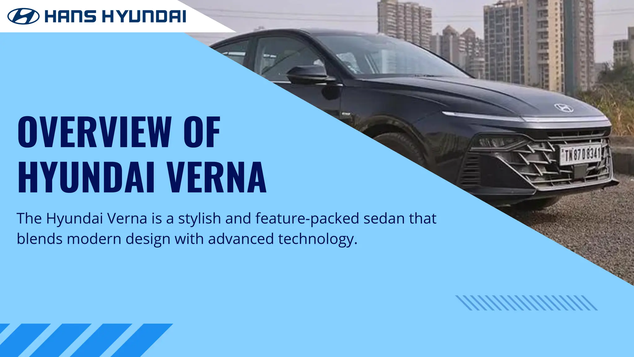Comprehensive Guide to Hyundai Verna: Price, Features and tips for ...