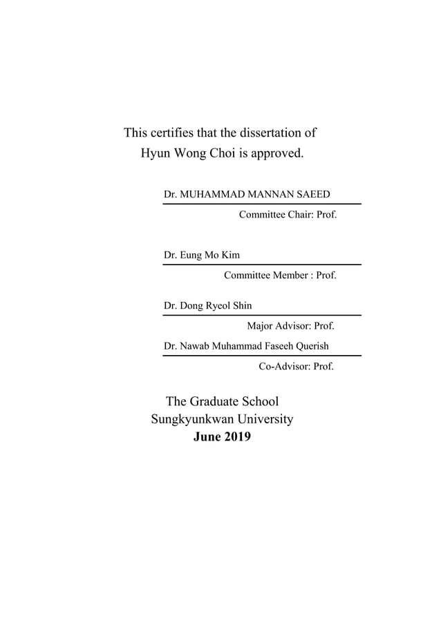 Hyun wong sample thesis 2019 06_19_rev22_final | PDF