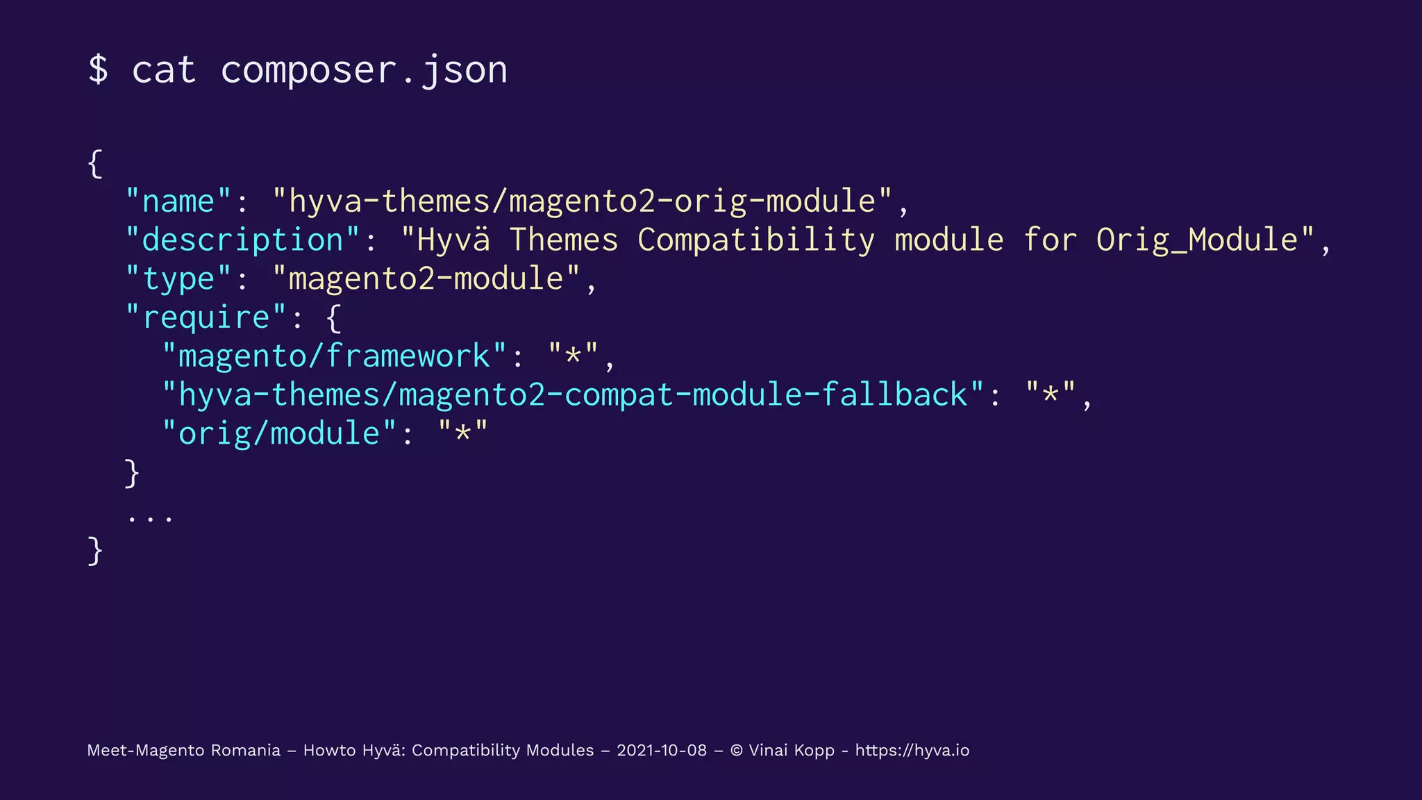 Hyvä: Compatibility Modules | PDF