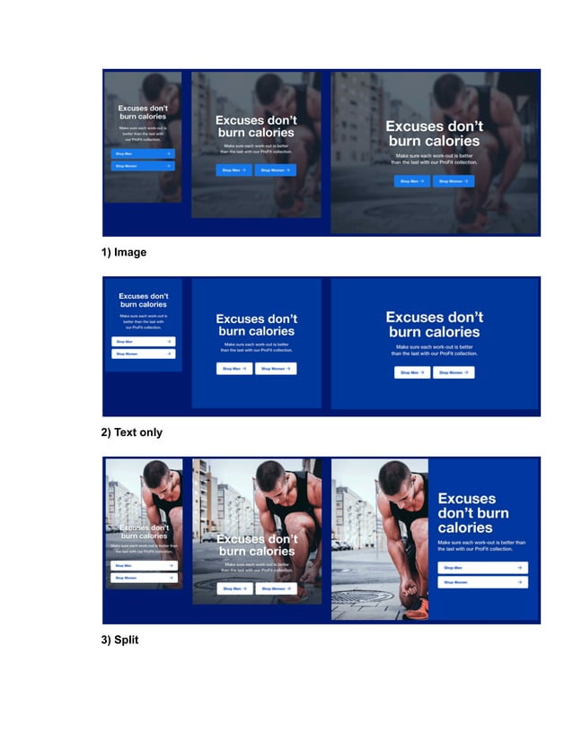 Hyvä UI Version 2.1.0 Is Out With New Features And UI Layout | PDF