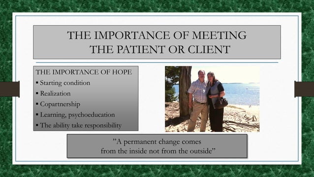 Expert by experience | PPT