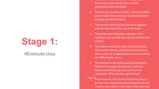 Going places pbl | PPT