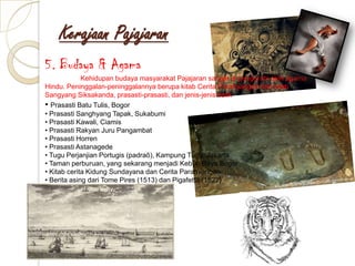 kerajaan pajajaran | PPTX