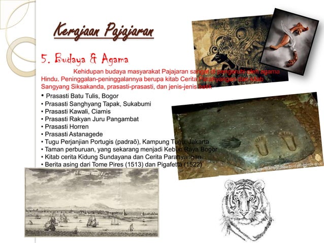 kerajaan pajajaran | PPTX