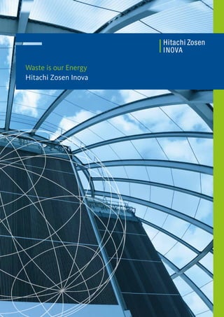 Hzi company brochure-en_web | PDF