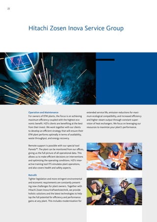 Hzi company brochure-en_web | PDF