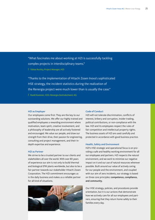 Hzi company brochure-en_web | PDF | Environmental Services Industry ...