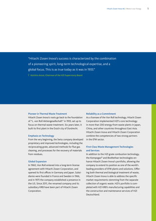 Hzi company brochure-en_web | PDF