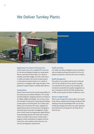 Hzi company brochure-en_web | PDF