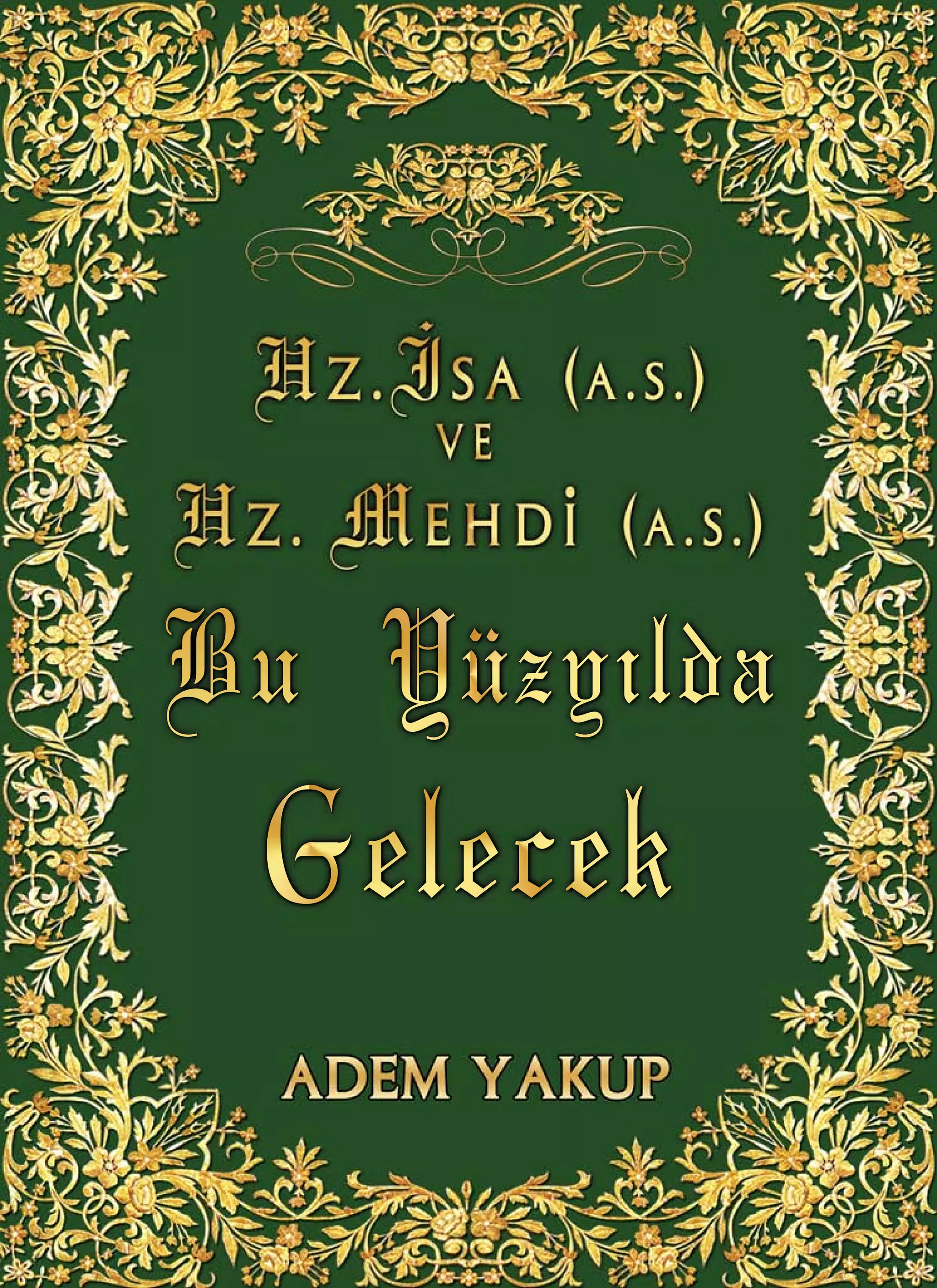 Hz Isa Ve Hz Mehdi | PDF