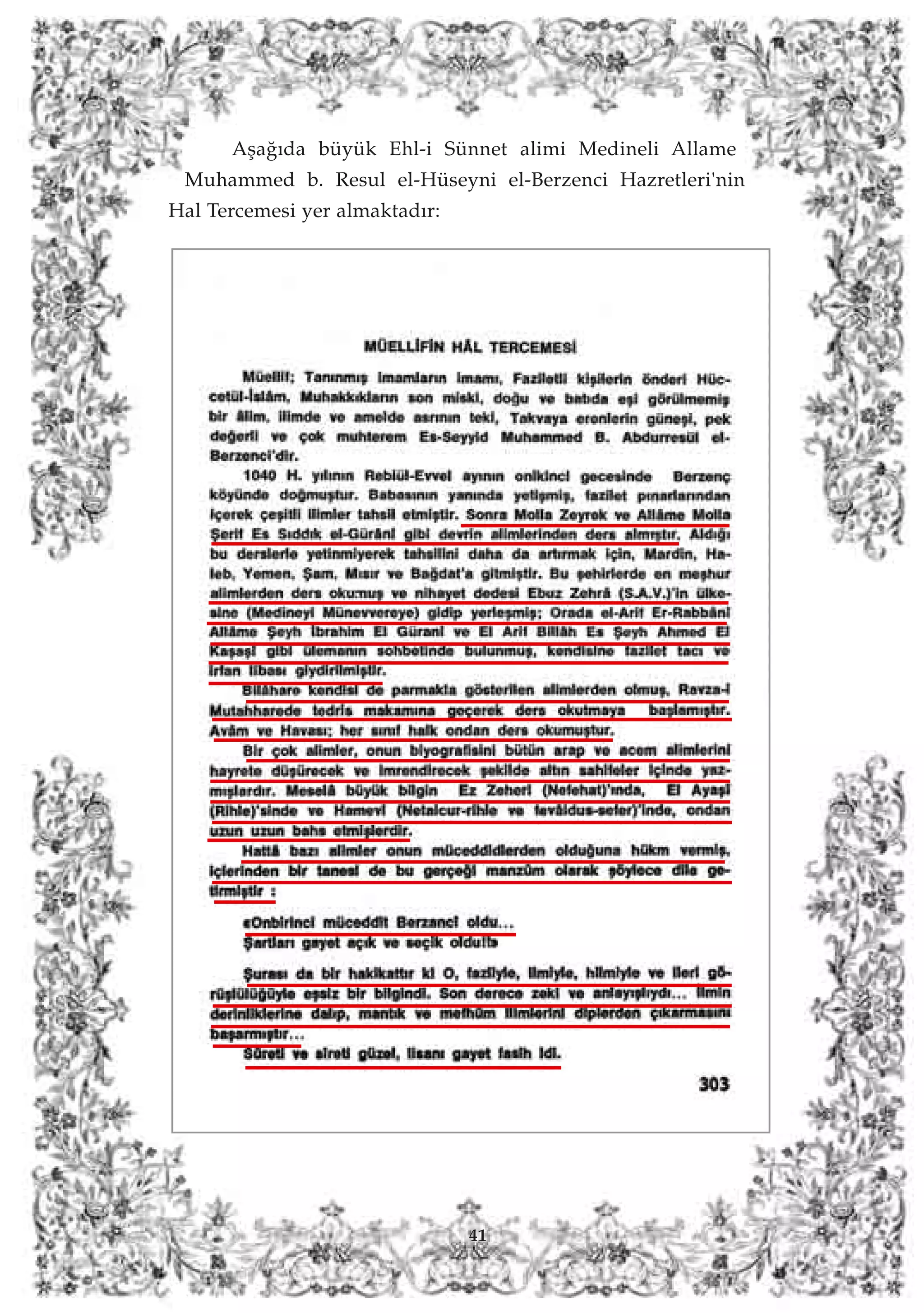 Hz Isa Ve Hz Mehdi | PDF