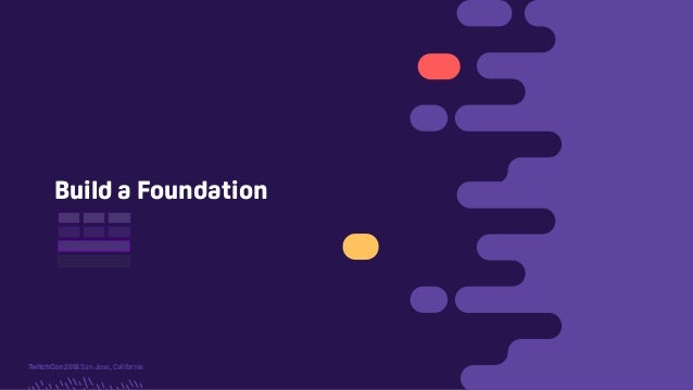 Making Your Game a Success With Twitch