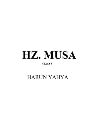 Hz musa | PDF