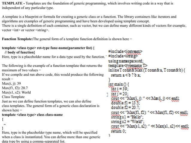 C++ - UNIT_-_V.pptx which contains details about File Concepts | PPT