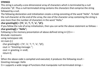 C++ - UNIT_-_V.pptx which contains details about File Concepts | PPT