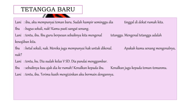 Lembar kerja peserta_didik_kelas_3_tema_4 | PPT