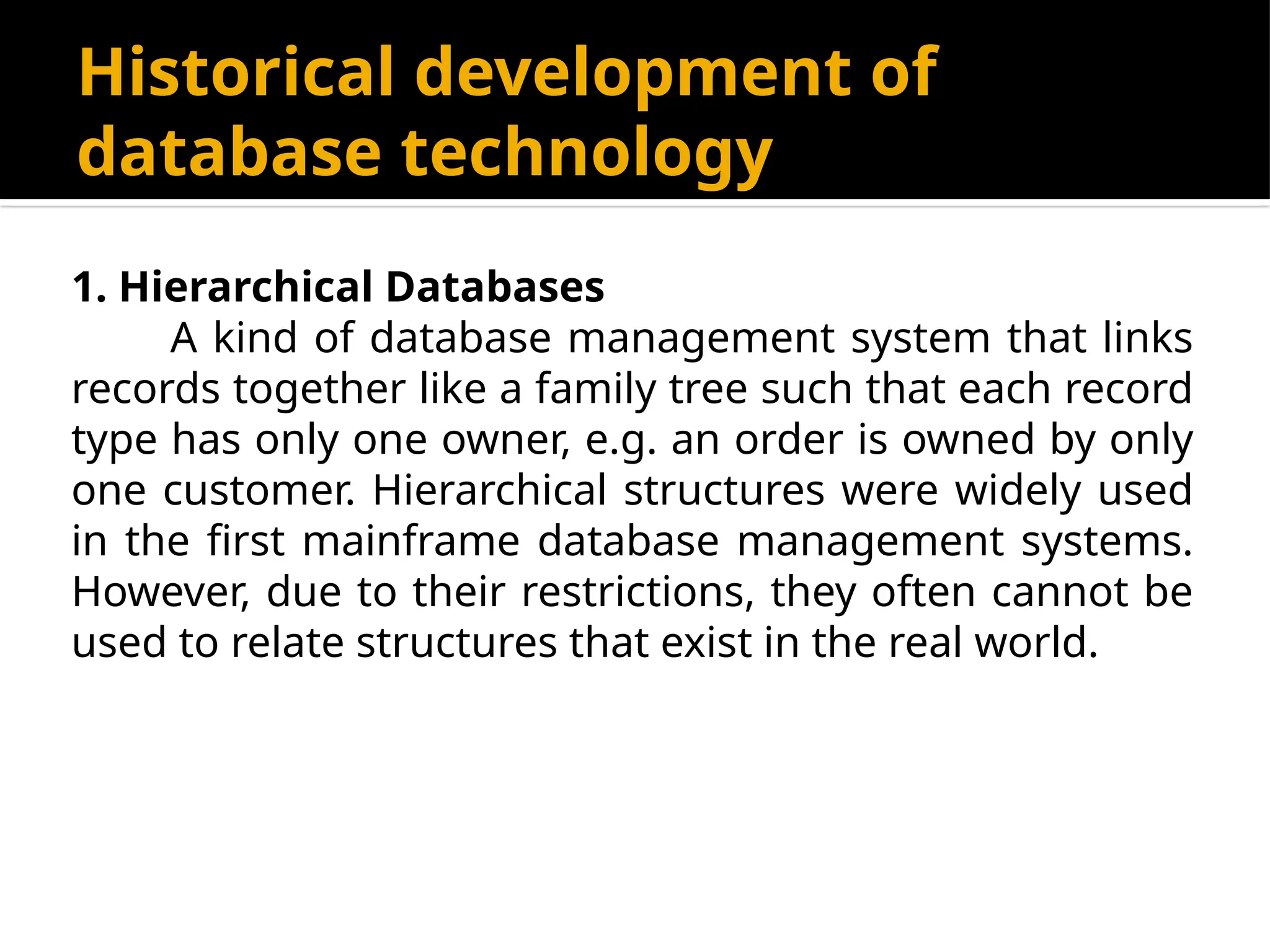 Introduction to Database and database users.pptx