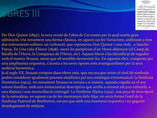 Richard Strauss | PPT