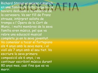 Richard Strauss | PPSX
