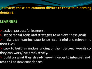 I.t. Enters A new Learning Environment(part 2) | PPT