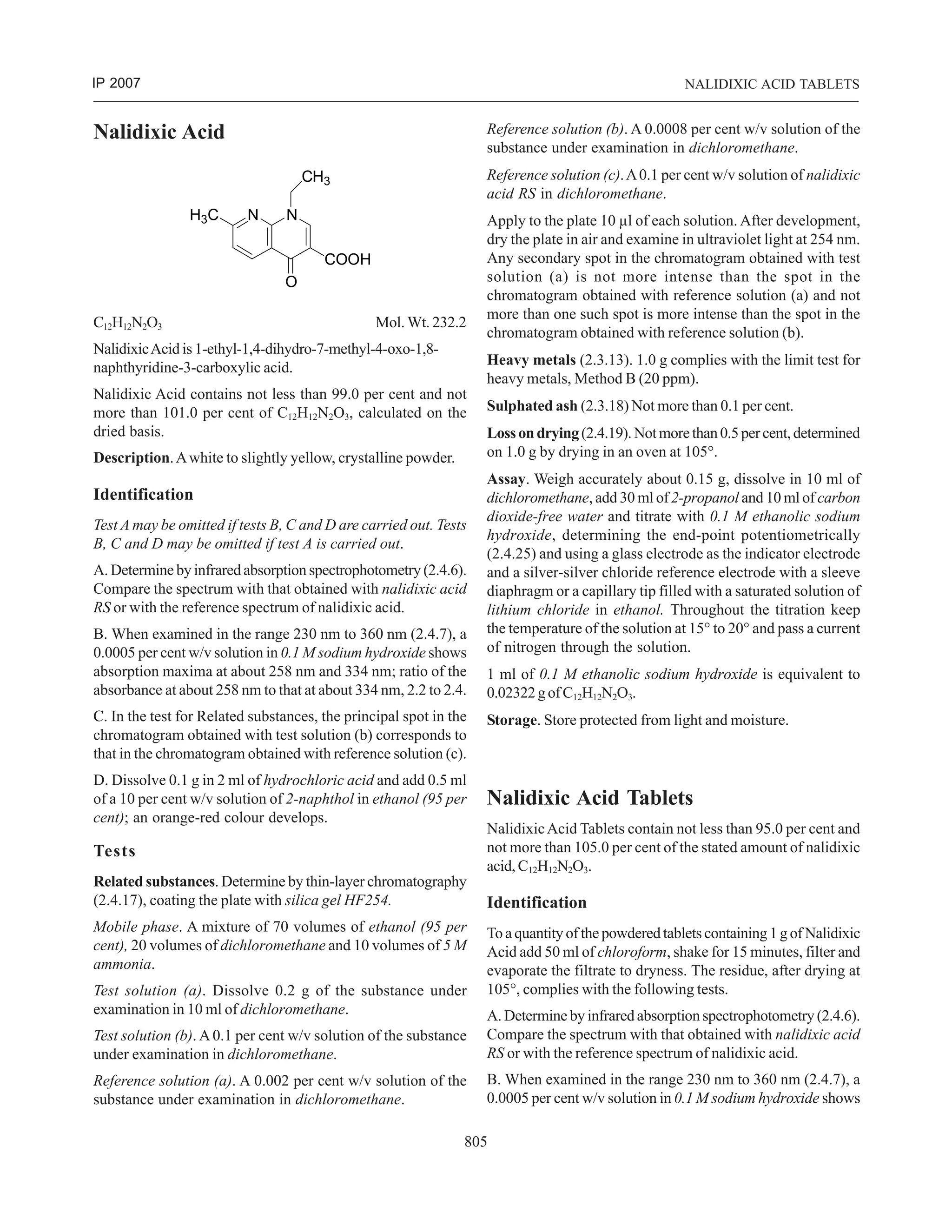 I.p. 2007 volume 3 | PDF