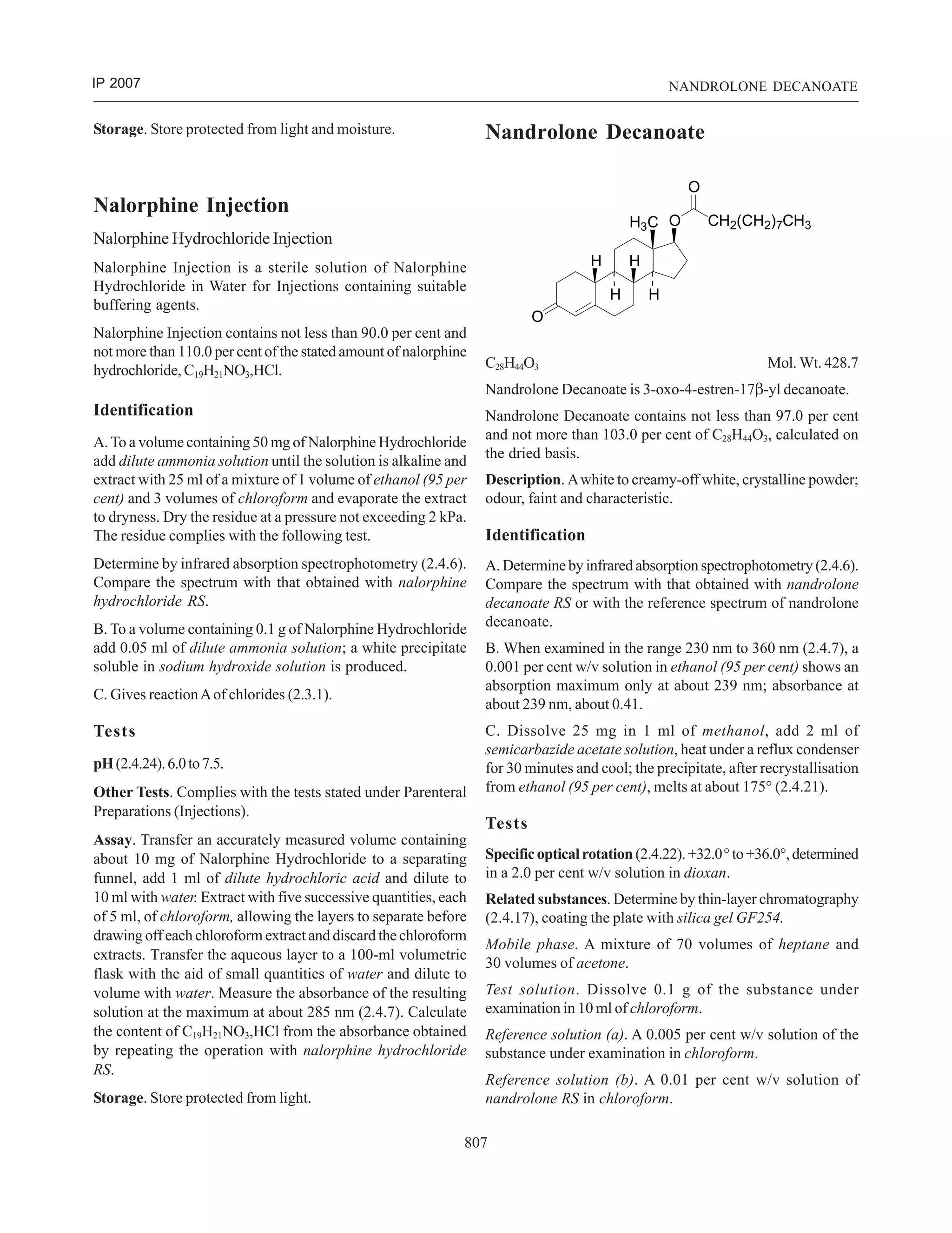 I.p. 2007 volume 3 | PDF