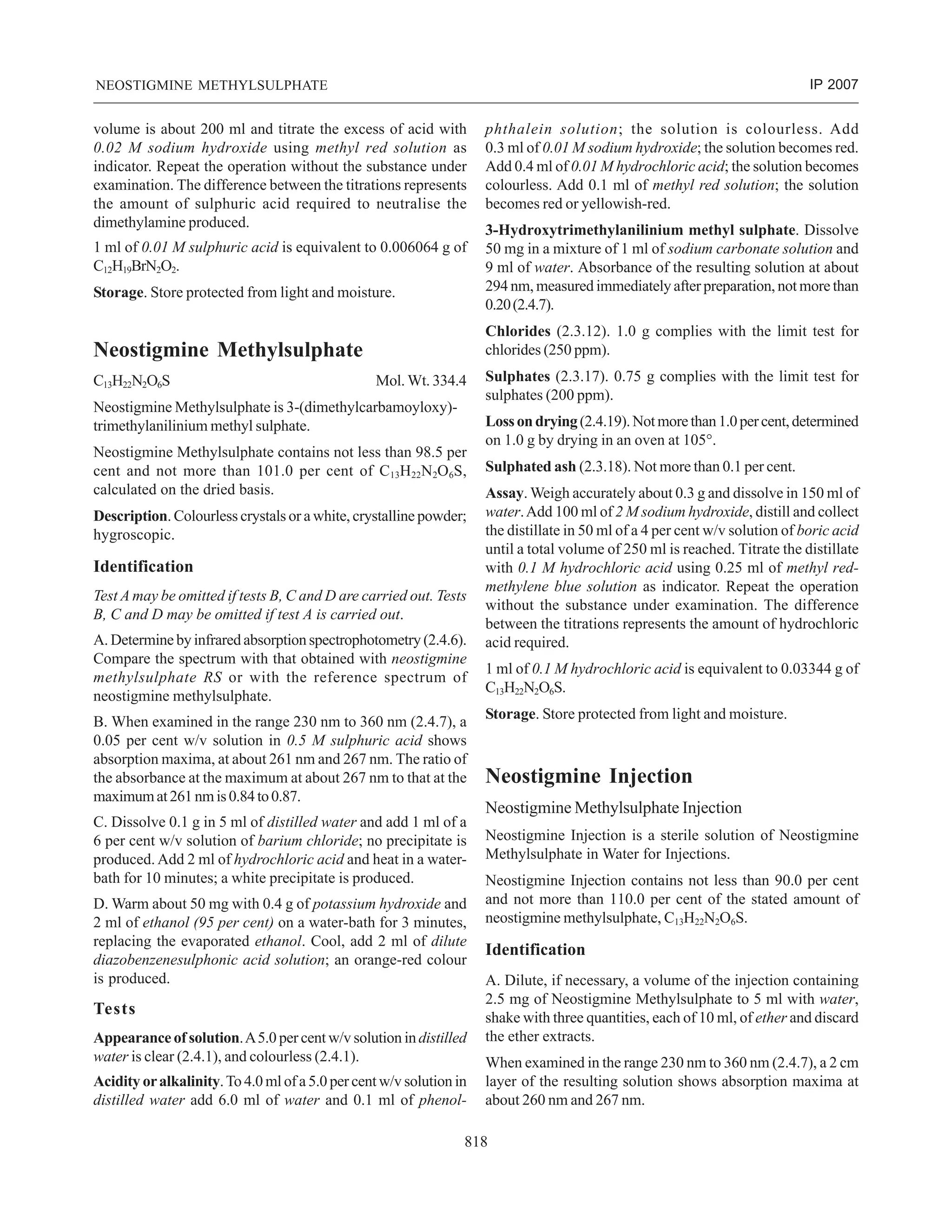 I.p. 2007 volume 3 | PDF