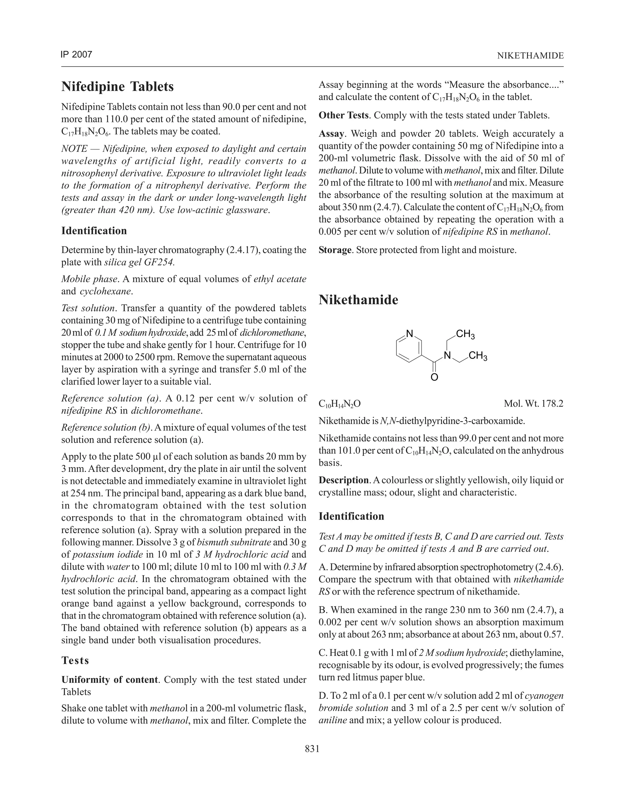 I.p. 2007 volume 3 | PDF