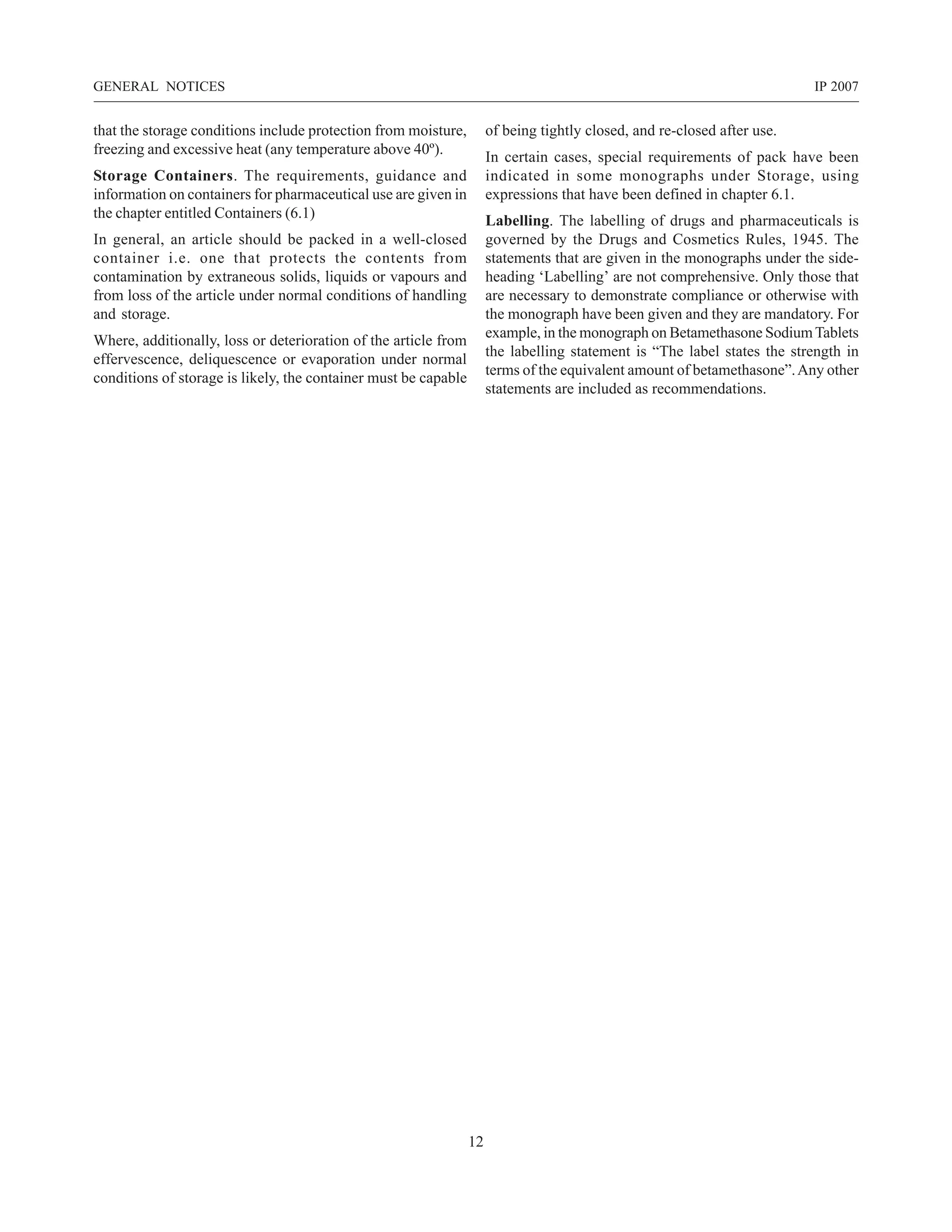 I.p. 2007 volume 2 | PDF