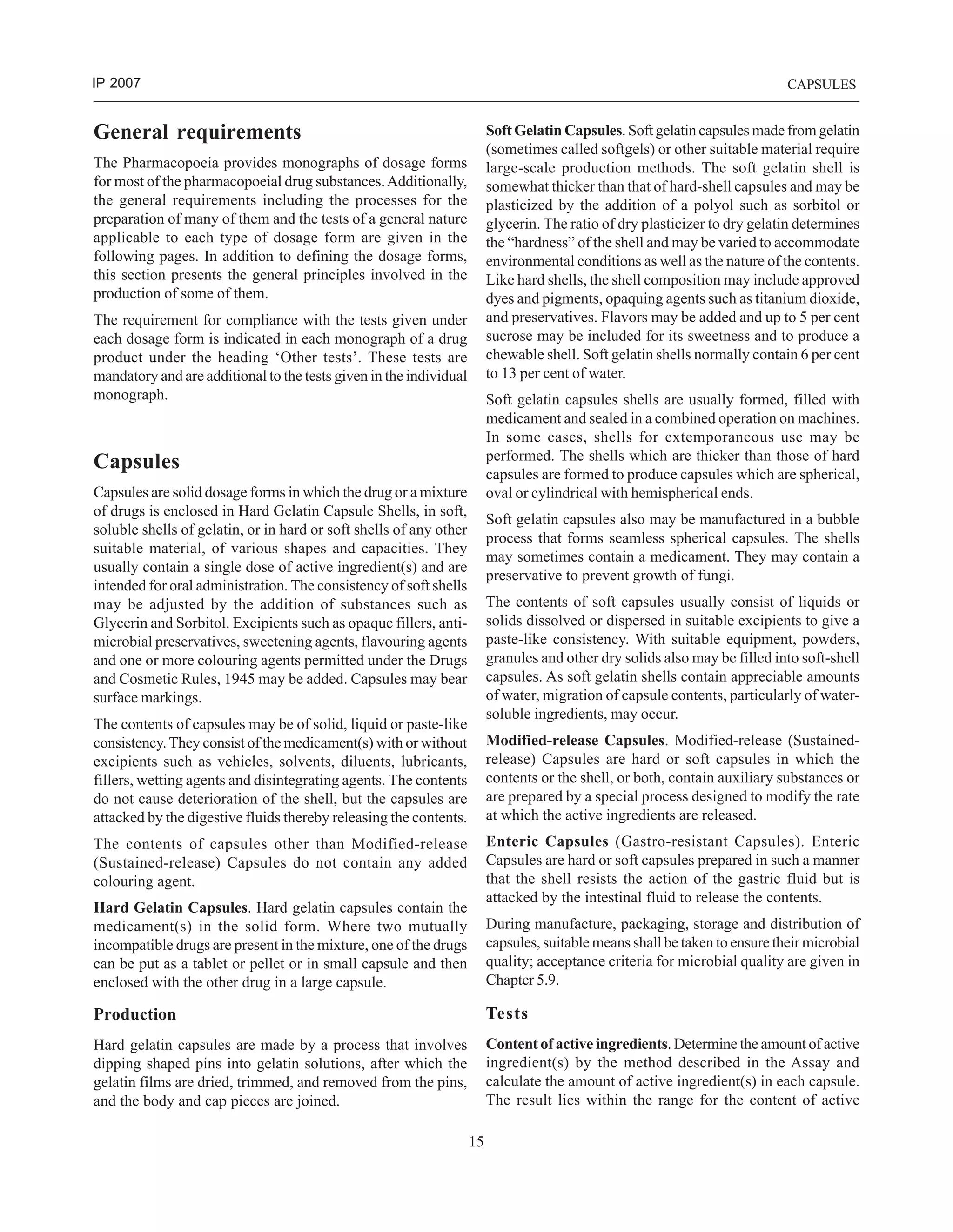 I.p. 2007 volume 2 | PDF