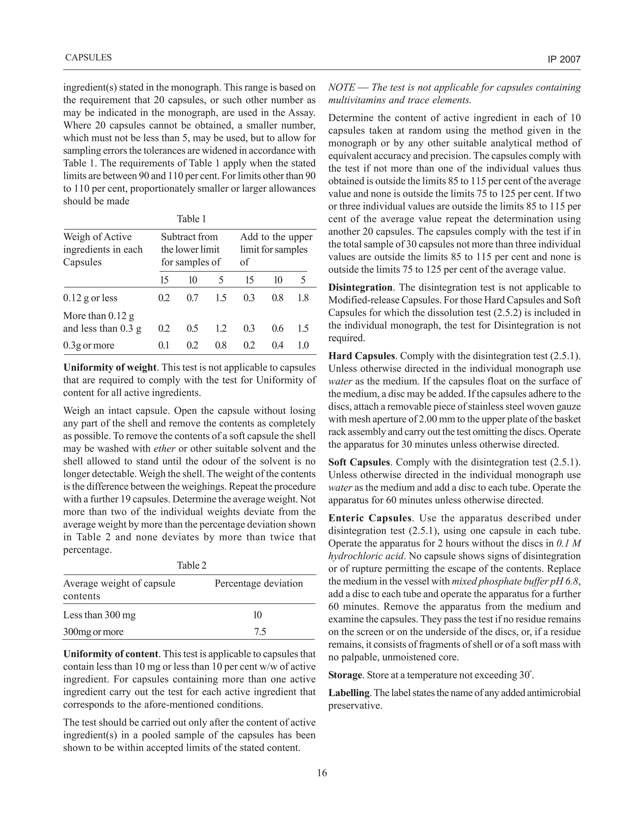 I.p. 2007 volume 2 | PDF