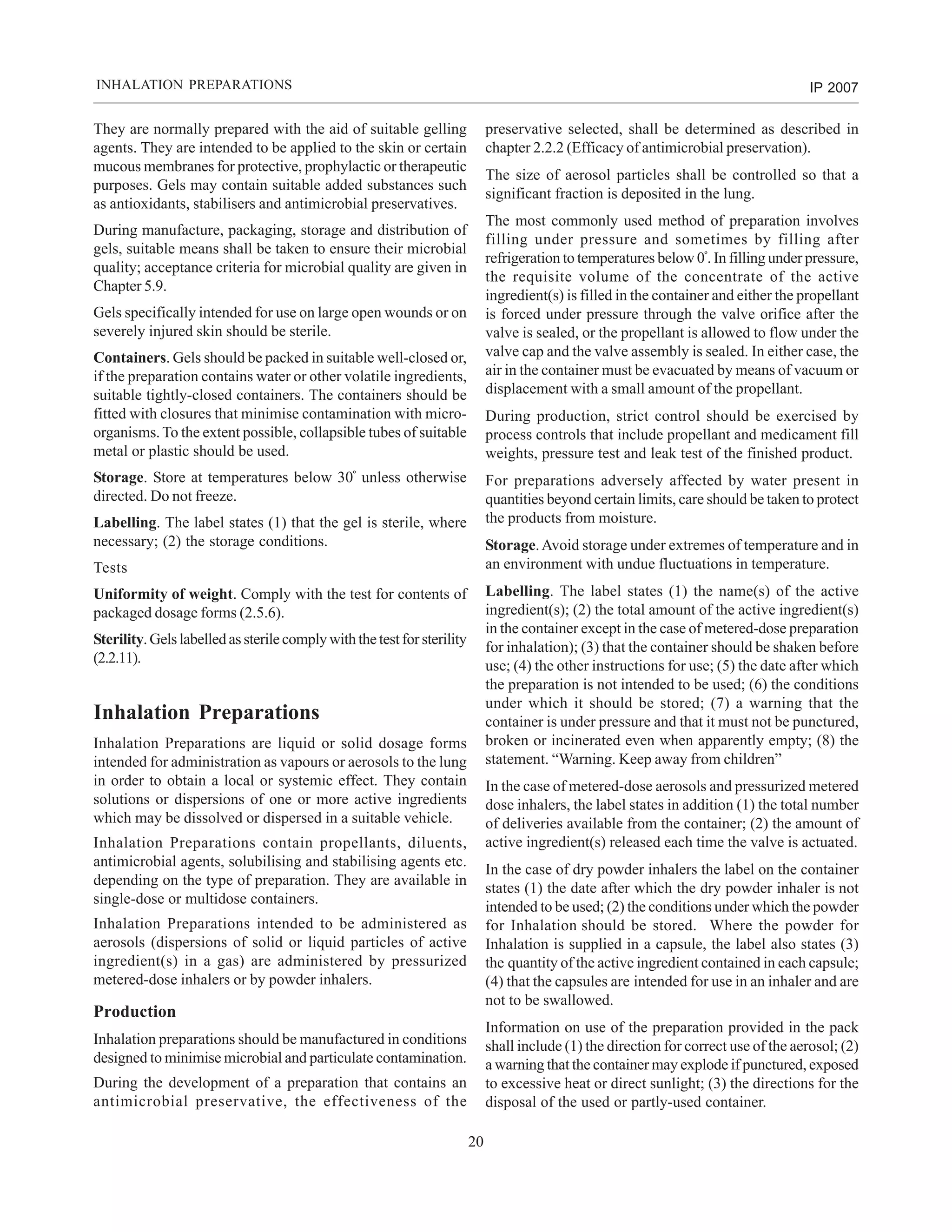 I.p. 2007 volume 2 | PDF