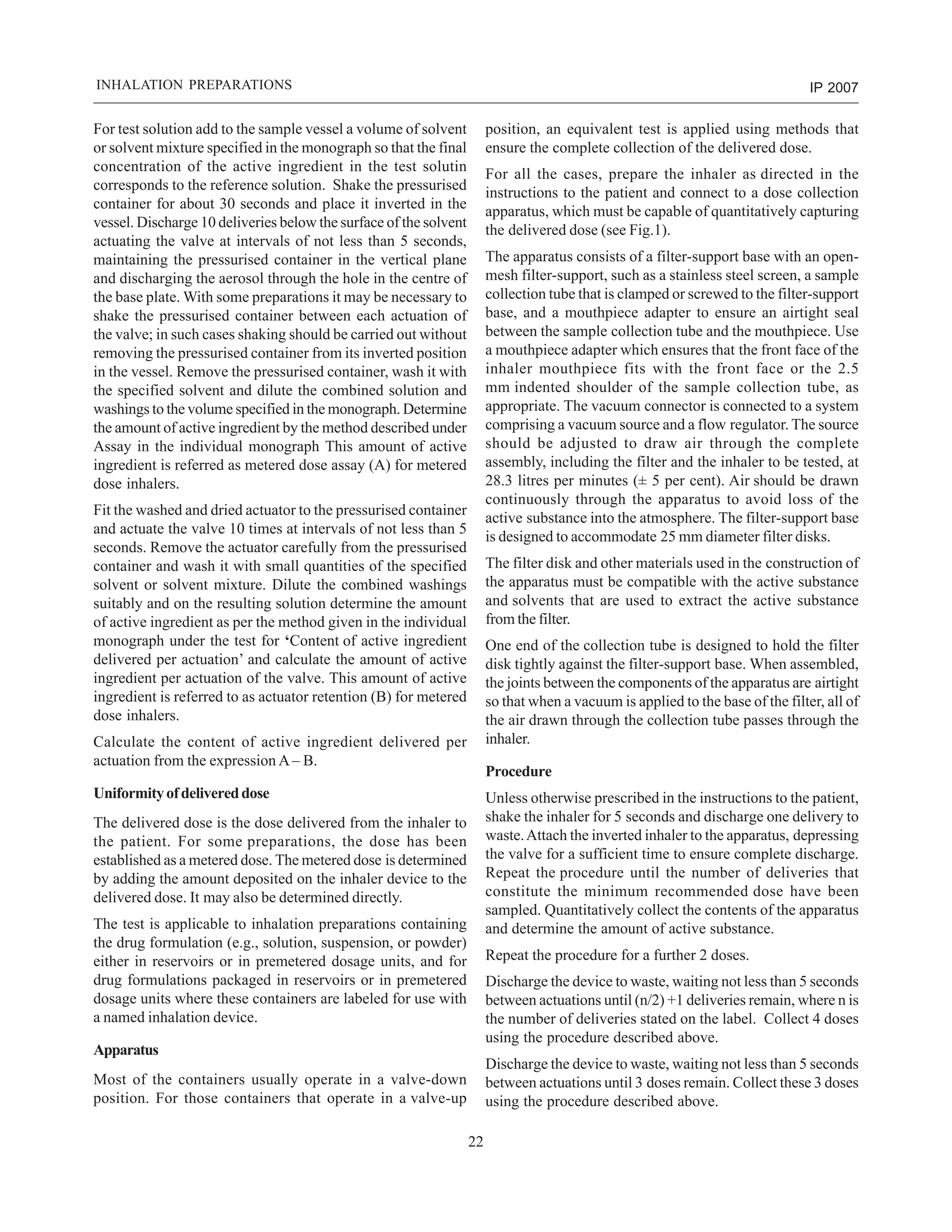 I.p. 2007 volume 2 | PDF