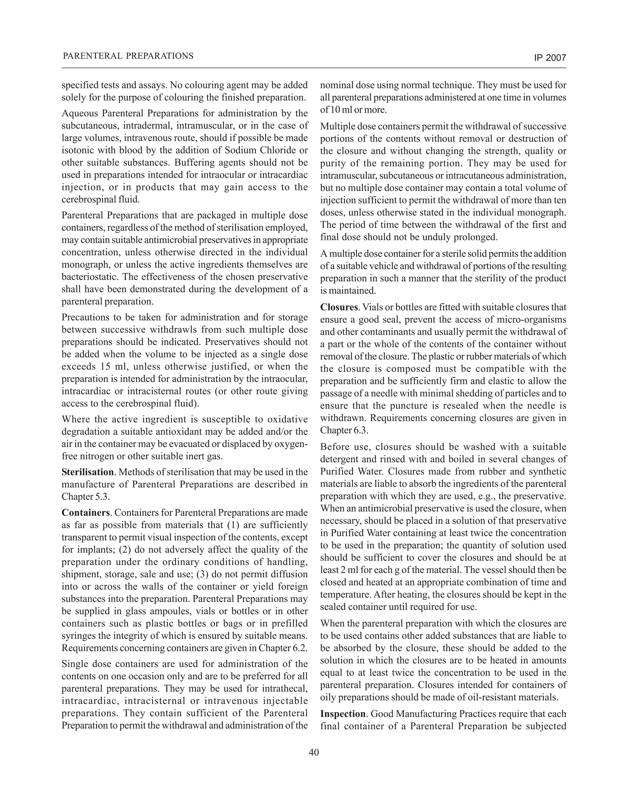 I.p. 2007 volume 2 | PDF