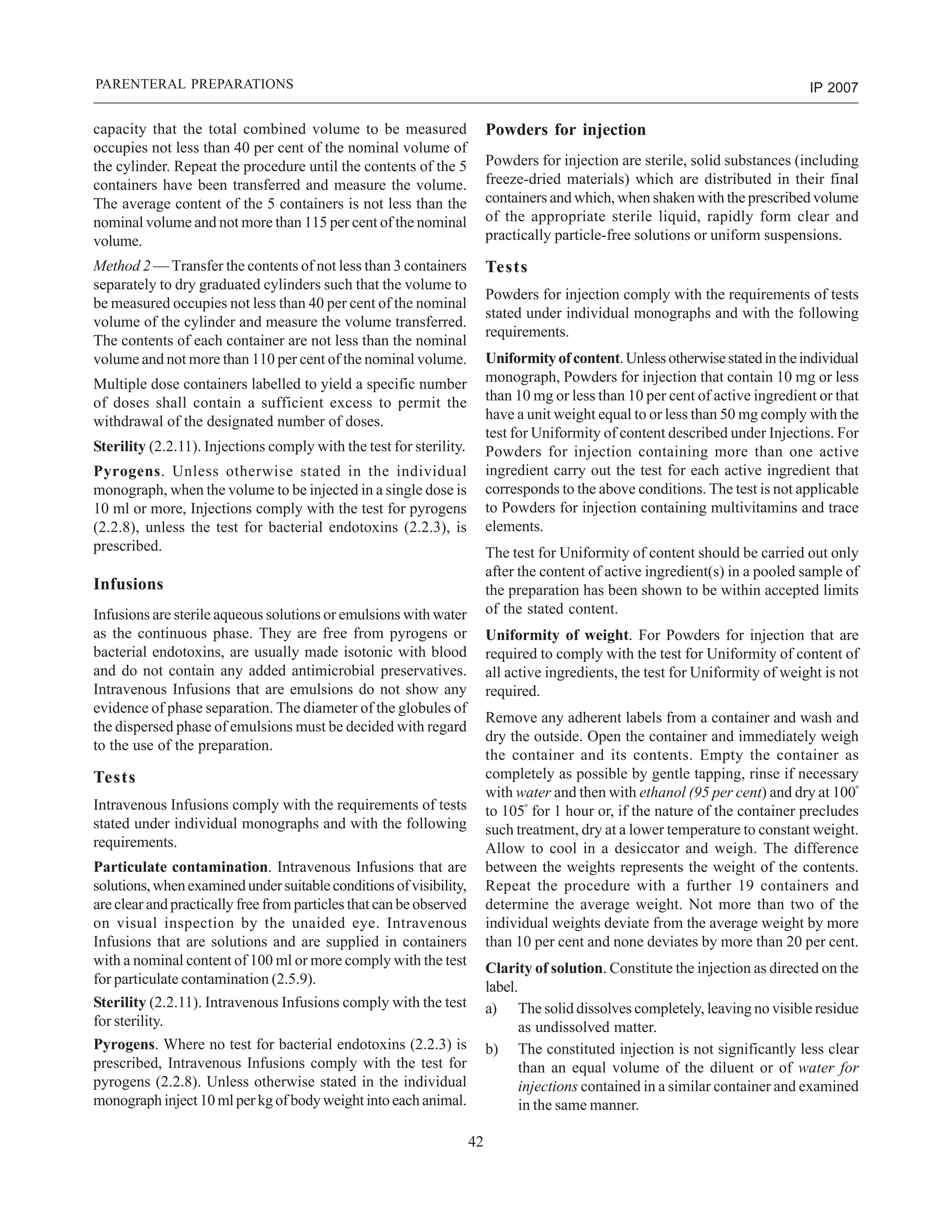 I.p. 2007 volume 2 | PDF