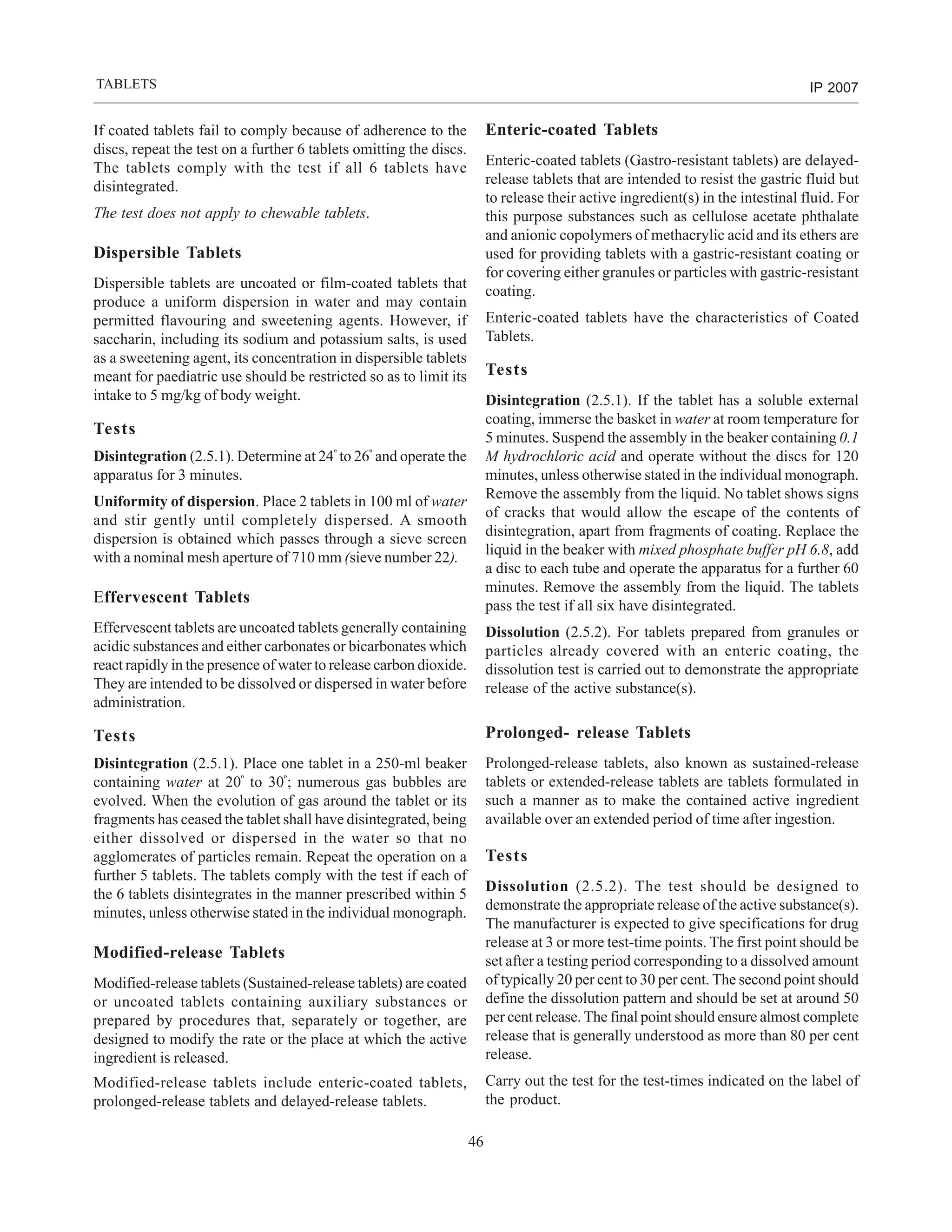 I.p. 2007 volume 2 | PDF