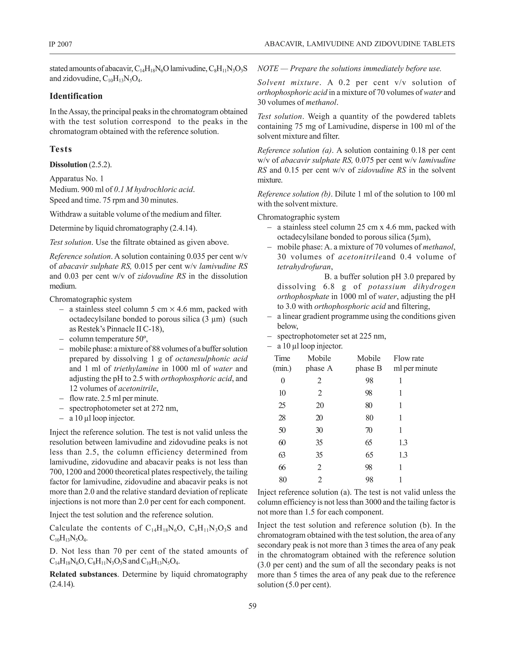 I.p. 2007 volume 2 | PDF