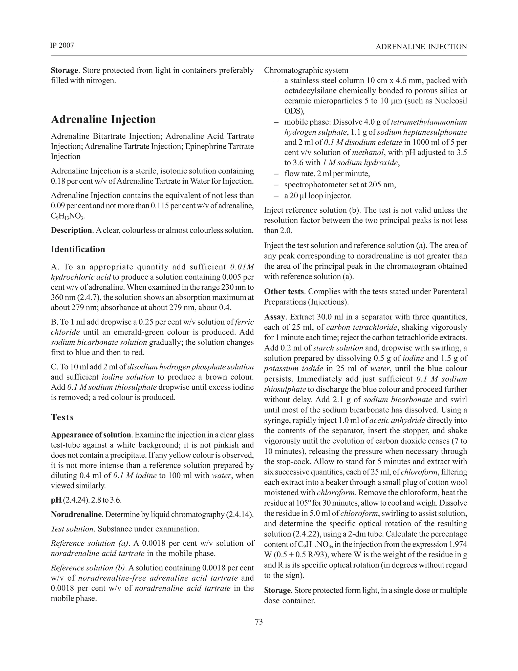 I.p. 2007 volume 2 | PDF