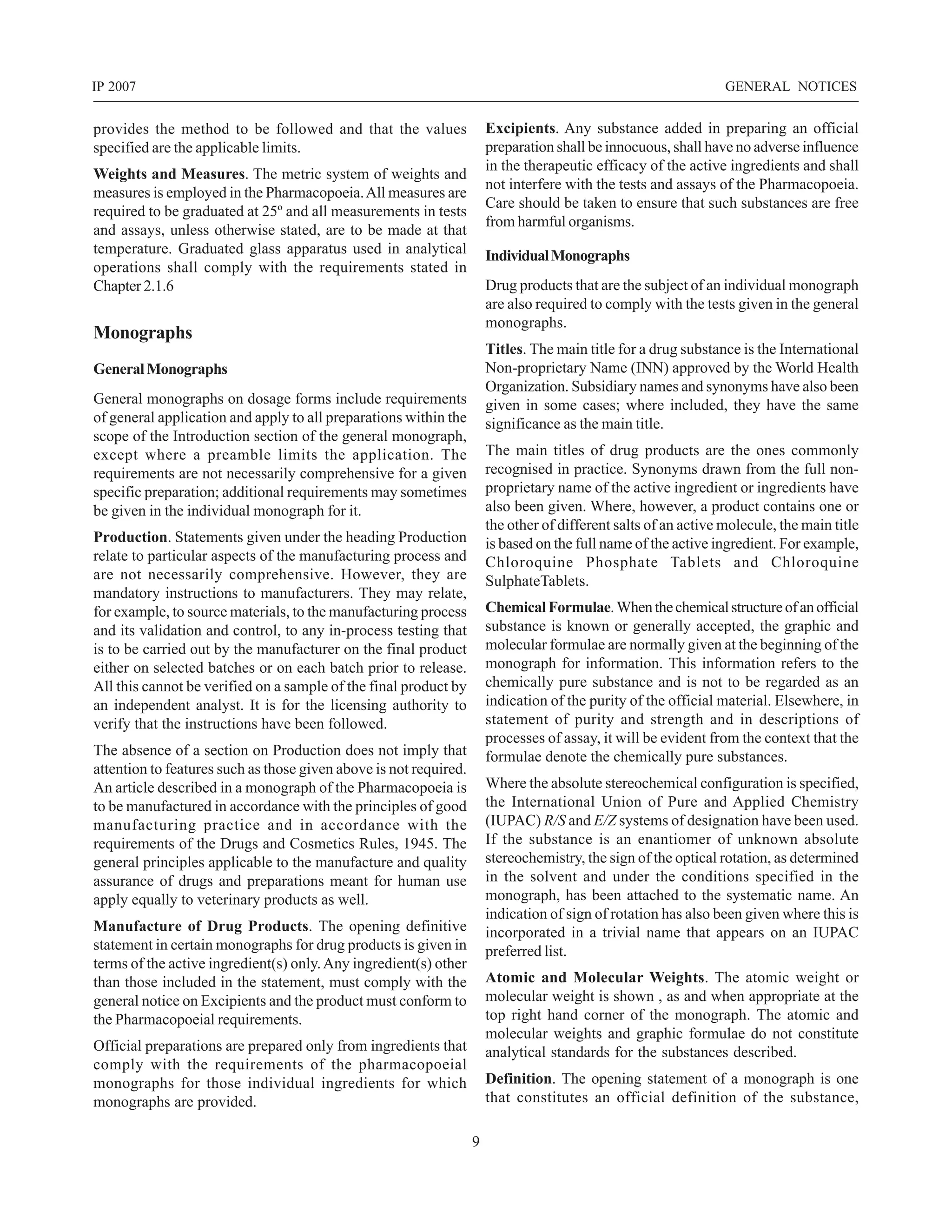 I.p. 2007 volume 2 | PDF