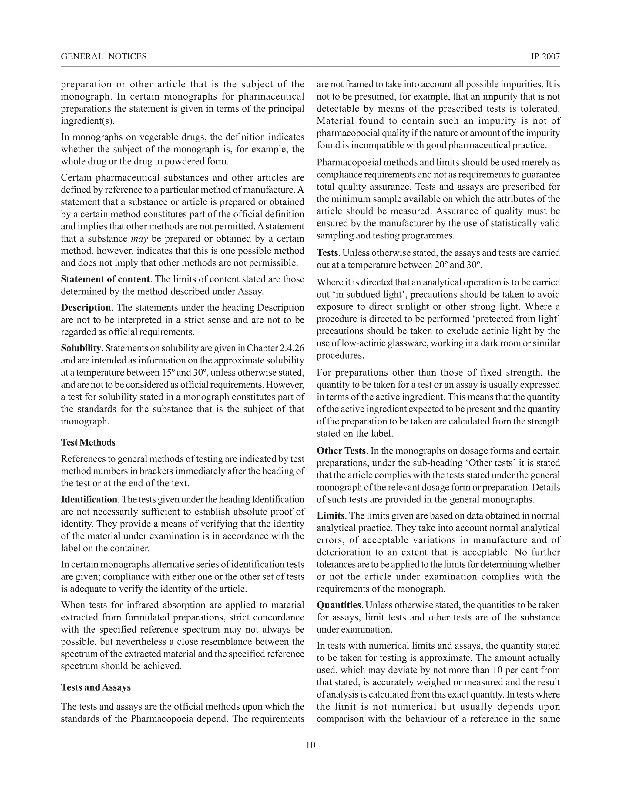 I.p. 2007 volume 2 | PDF