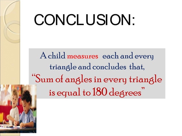 INDUCTIVE-DEDUCTIVE METHOD OF TEACHING MATHEMATICS | PPT