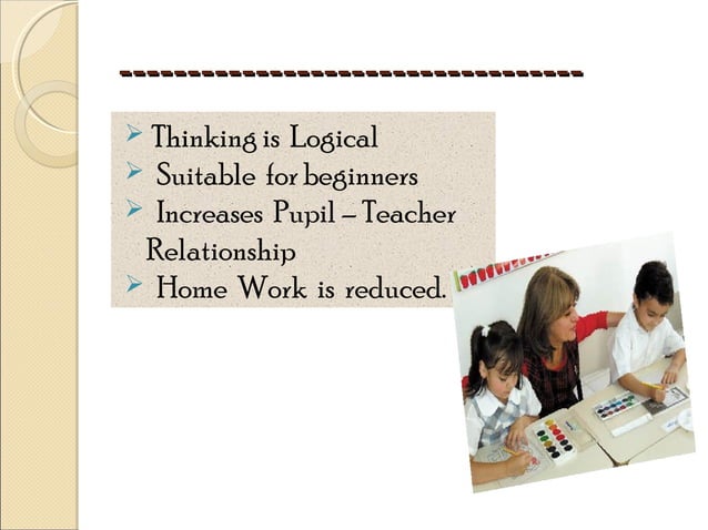 INDUCTIVE-DEDUCTIVE METHOD OF TEACHING MATHEMATICS | PPT