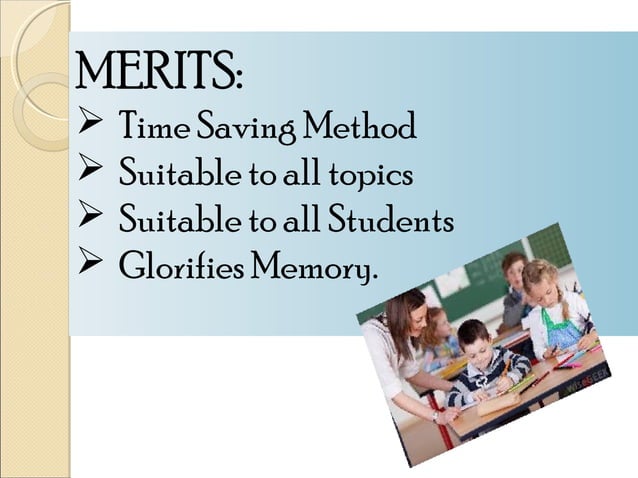 INDUCTIVE-DEDUCTIVE METHOD OF TEACHING MATHEMATICS | PPT