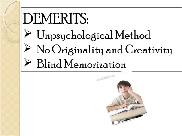 INDUCTIVE-DEDUCTIVE METHOD OF TEACHING MATHEMATICS | PPT