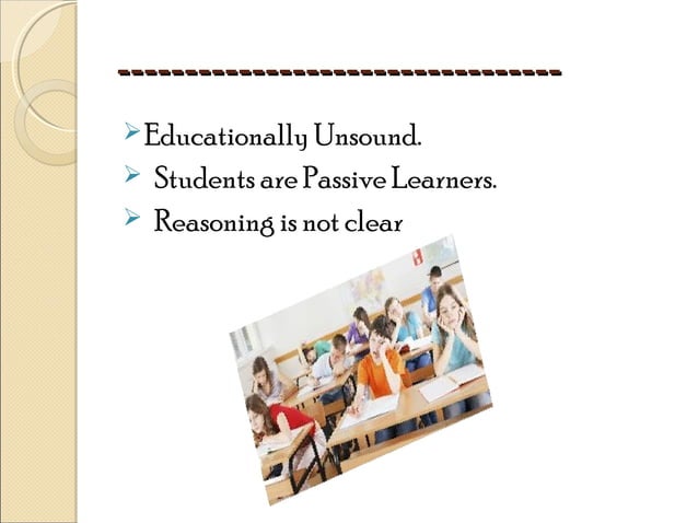 INDUCTIVE-DEDUCTIVE METHOD OF TEACHING MATHEMATICS | PPT